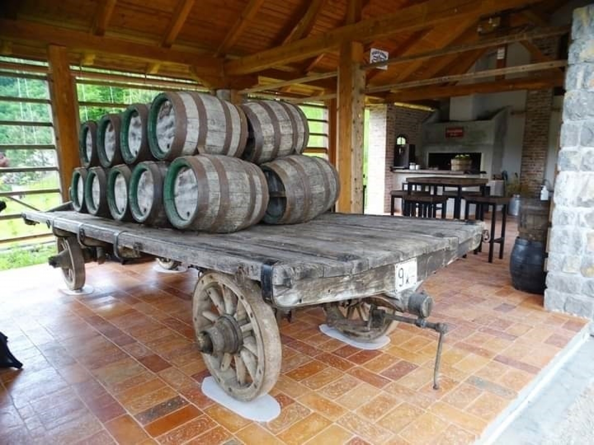 Na obisku v Pivovarni Zajc na Reki - Primorski val - Radio Odmev in ...