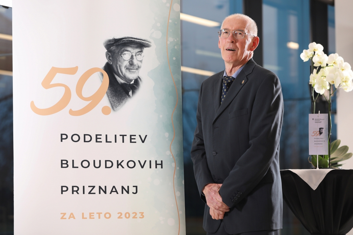 Vojko Orel, goriška športna legenda: "Šport ti da toliko, kot daš ti ...