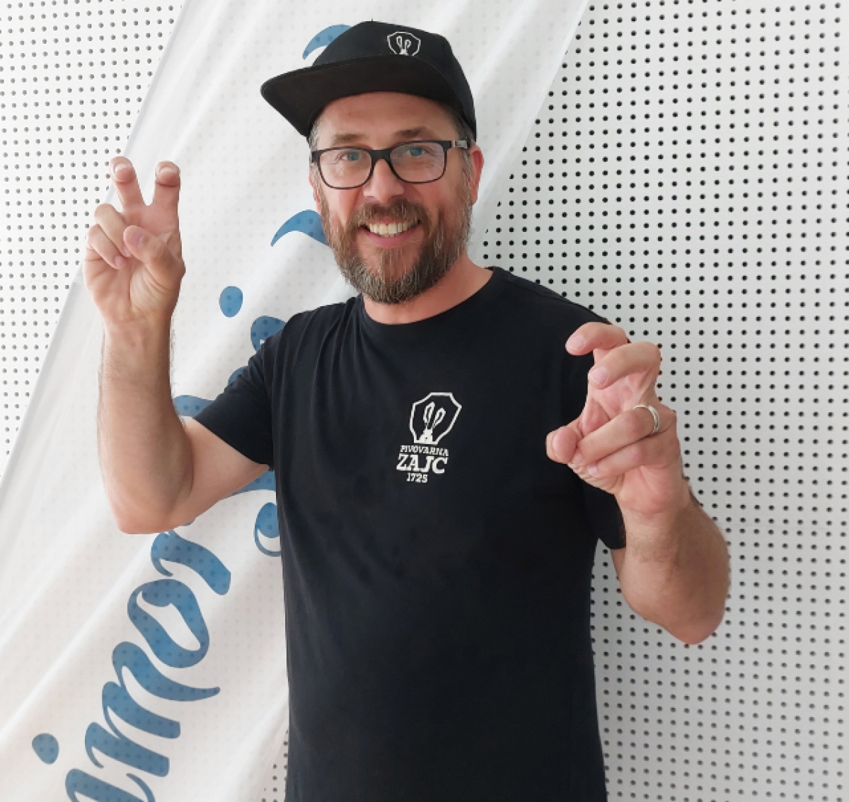 POKLIC TEDNA: JOŽE PODOBNIK - PIVOVAR - Primorski val - Radio Odmev in ...