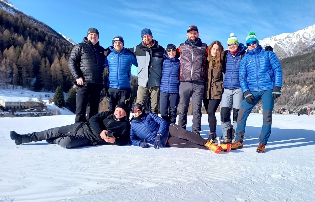 Zaposleni v zavodu TNP uspešni na memorialu Danilo Re v Italiji ...