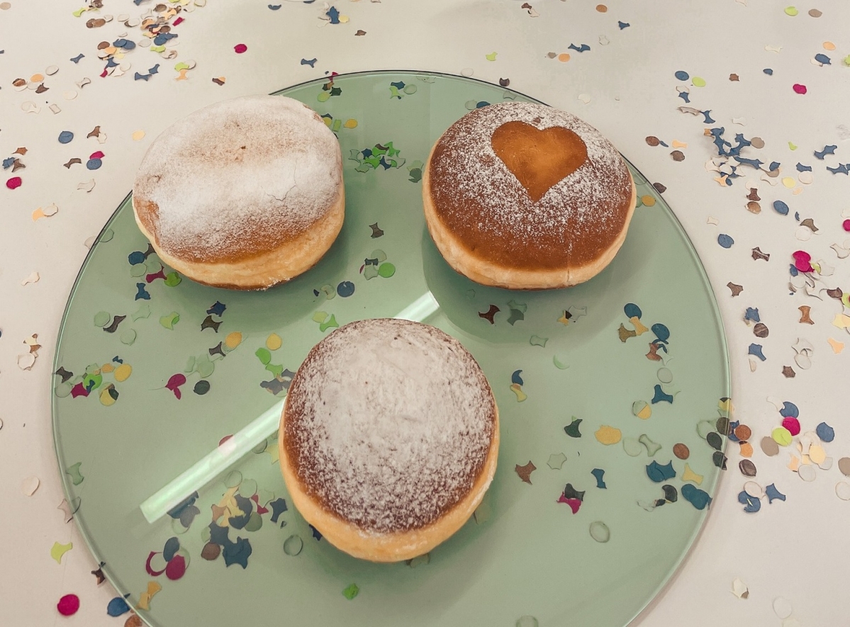 Idrijski krof med najboljšimi v državi - Primorski val - Radio Odmev in ...