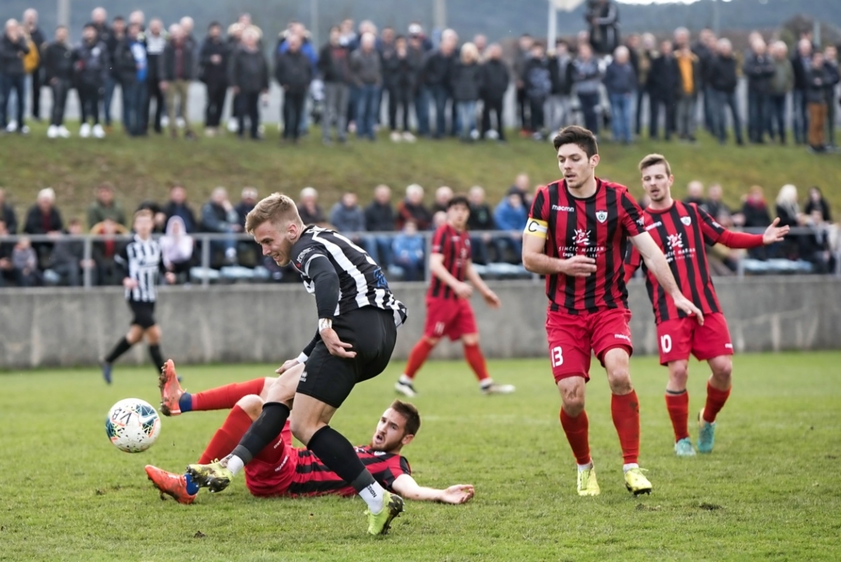 "Vino v krvi, trta v duši, Goriška Brda so najbujši" - 50 let NK Brda ...