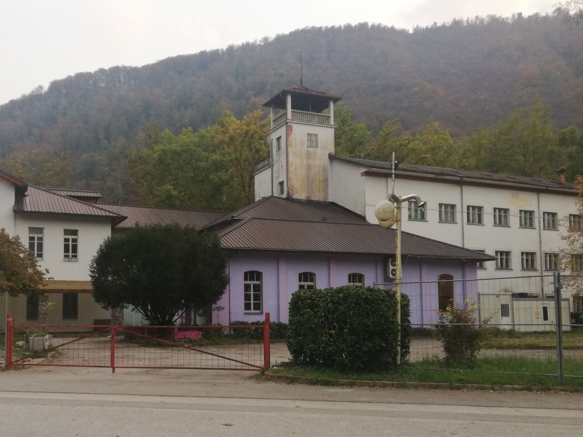 Tolminsko sotočje v naslednjih letih čaka velika preobrazba - Primorski ...