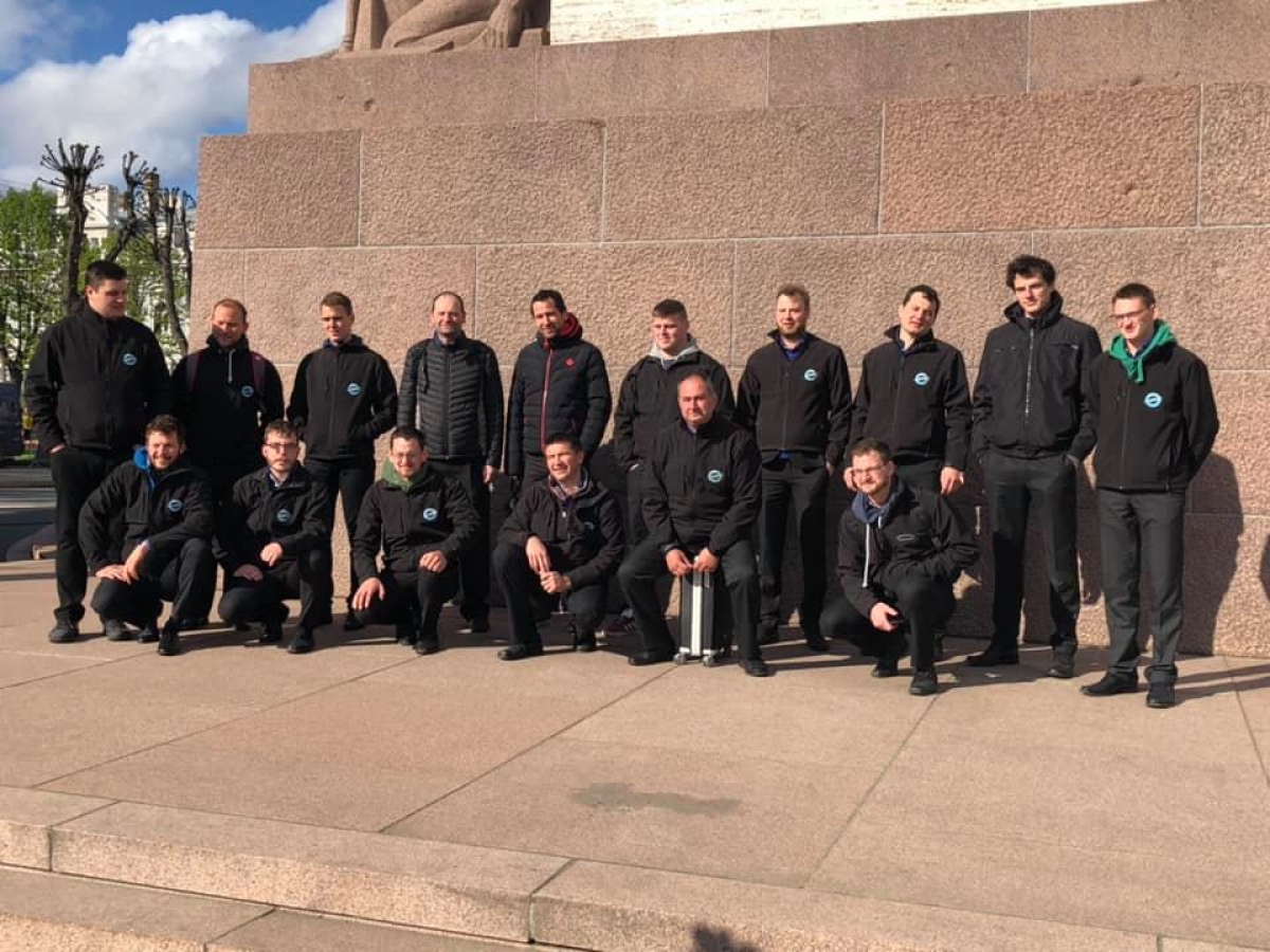 POBJE S SREBRNIM PRIZNANJEM - Primorski val - Radio Odmev in Alpski val