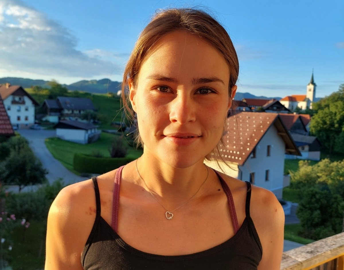 Zala od danes na čelu Primorskega vala - Primorski val - Radio Odmev in ...