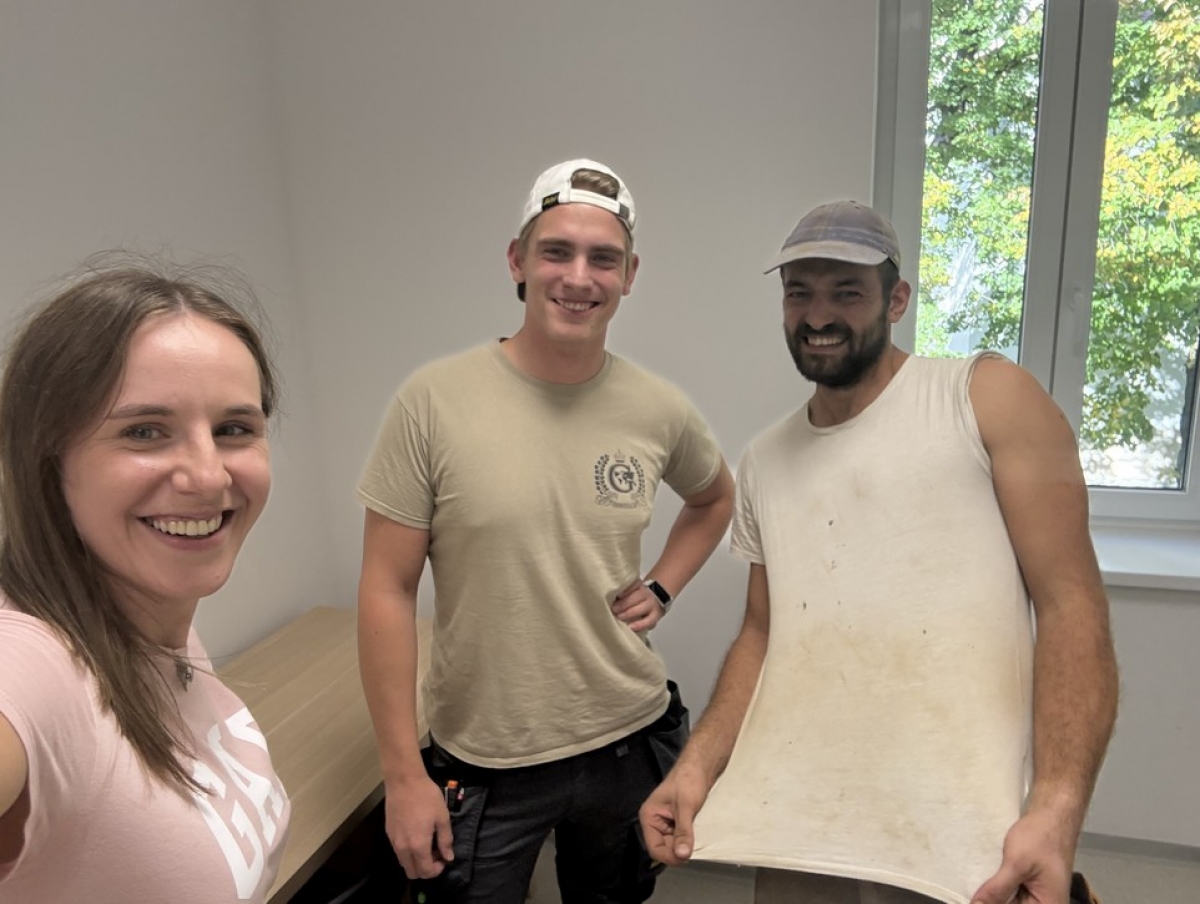 ŠTALSKE ŠTORIJE TAMBURA TEAMA - Primorski val - Radio Odmev in Alpski val