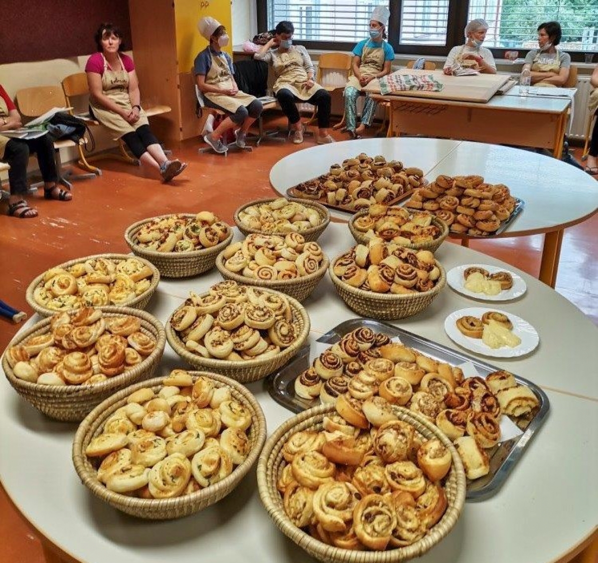 PRIHAJA PAJTIČKA FEST! - Primorski val - Radio Odmev in Alpski val