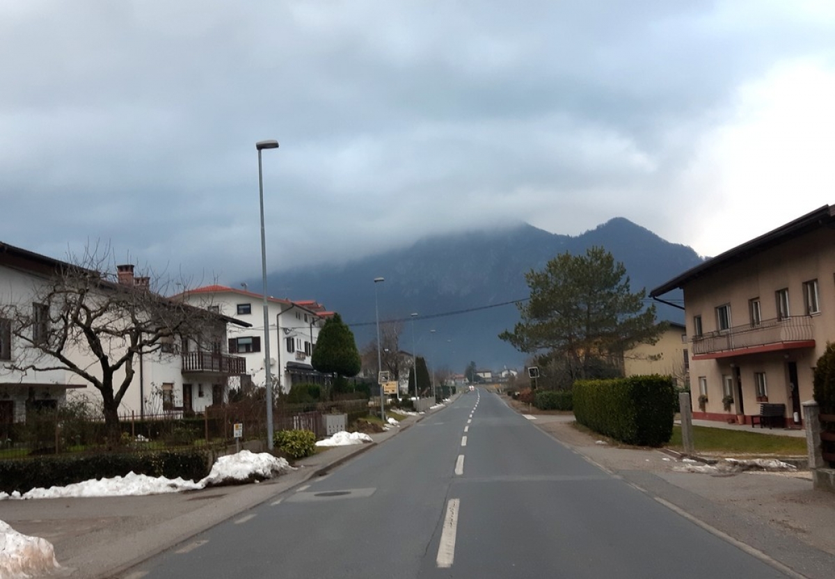 NEKOČ SLOVENSKA PISA, OBČASNO RADARSKO, A VEDNO - IDRSKO - Primorski ...