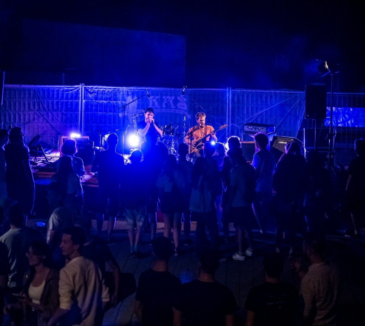 KAŠEV LETNI VRT TUDI LETOS ZA VSE OKUSE - Primorski val - Radio Odmev ...