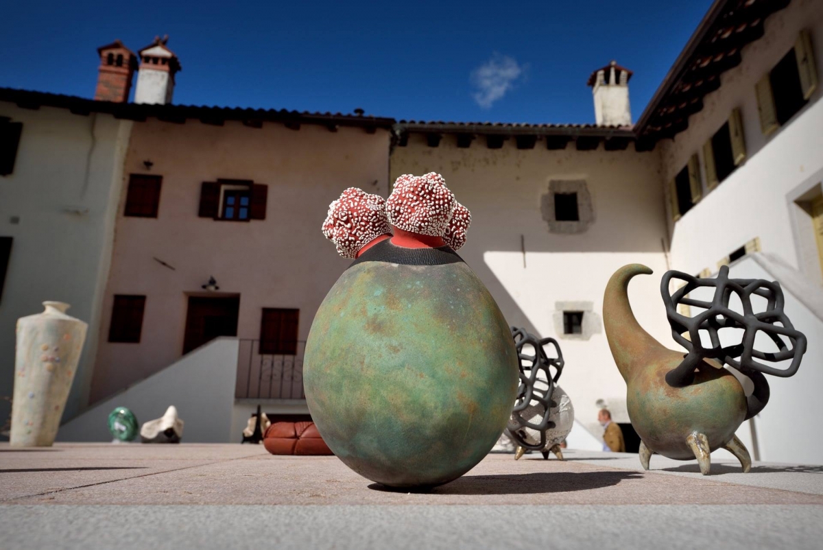 V nedeljo v Kanalu že četrti KErafest - Primorski val - Radio Odmev in ...