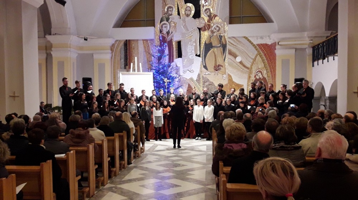 CERKLJANI TOKRAT OBISKALI KRAJ DELOVANJA ROJAKA PETRA JEREBA ...