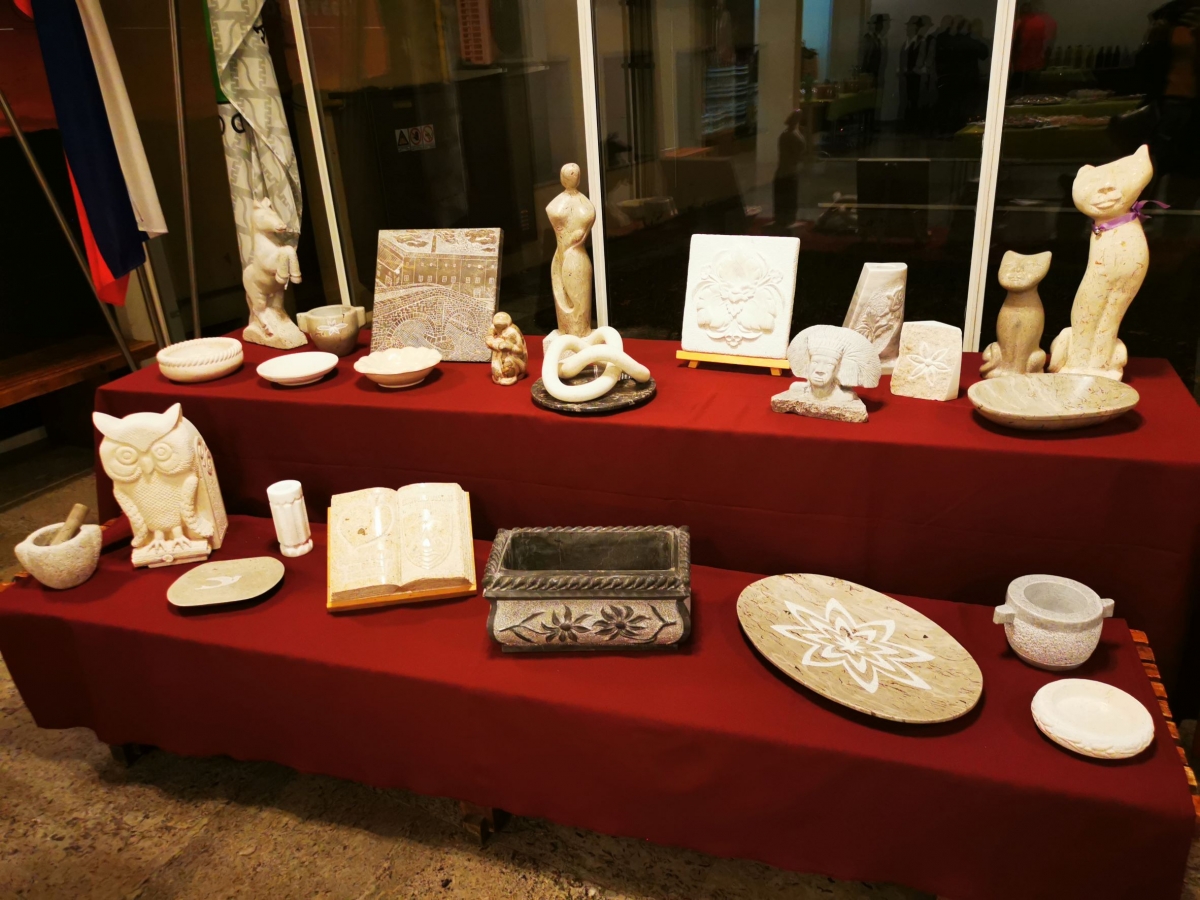 20 let kamnoseške skupine Manče - Primorski val - Radio Odmev in Alpski val