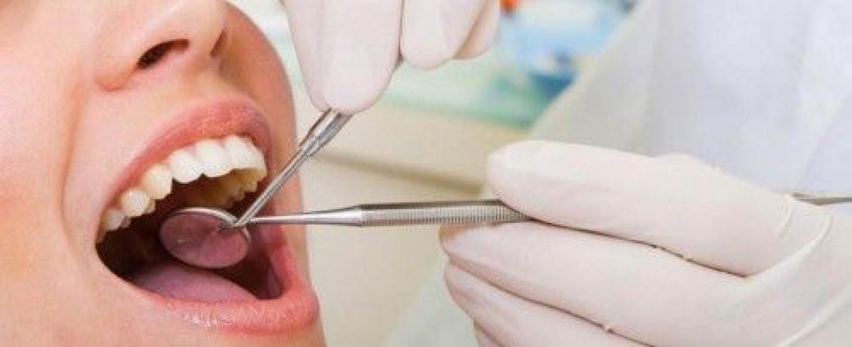 Pravočasen pregled ustne votline vam lahko reši življenje - Primorski ...