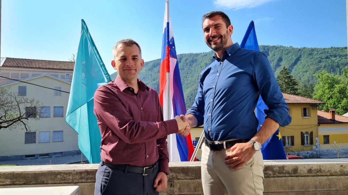 Mitja Taljat novi direktor občinske uprave občine Tolmin - Primorski ...